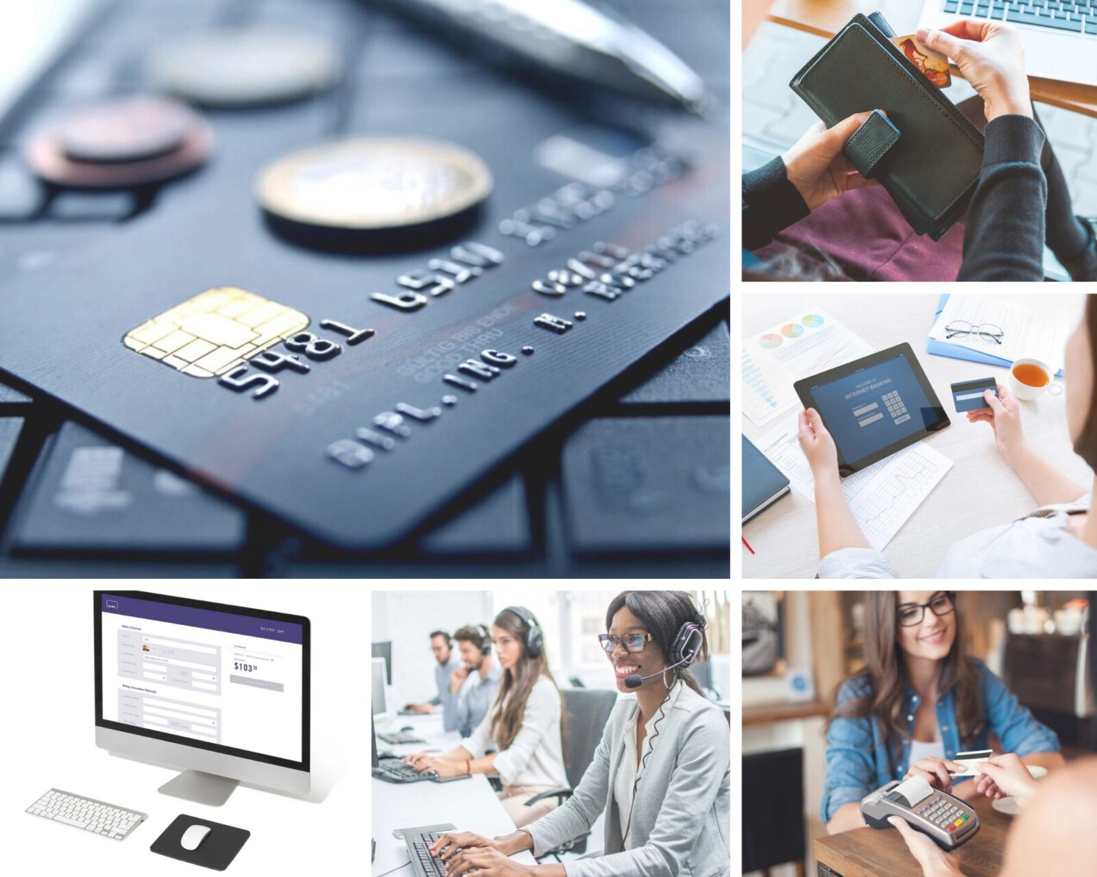 MAIN - PAYMENT DUDE